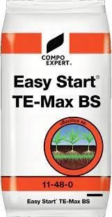 Nawóz Compo Expert Easy Start Te-Max Bs 20kg Nawóz - Ceny i opinie ...