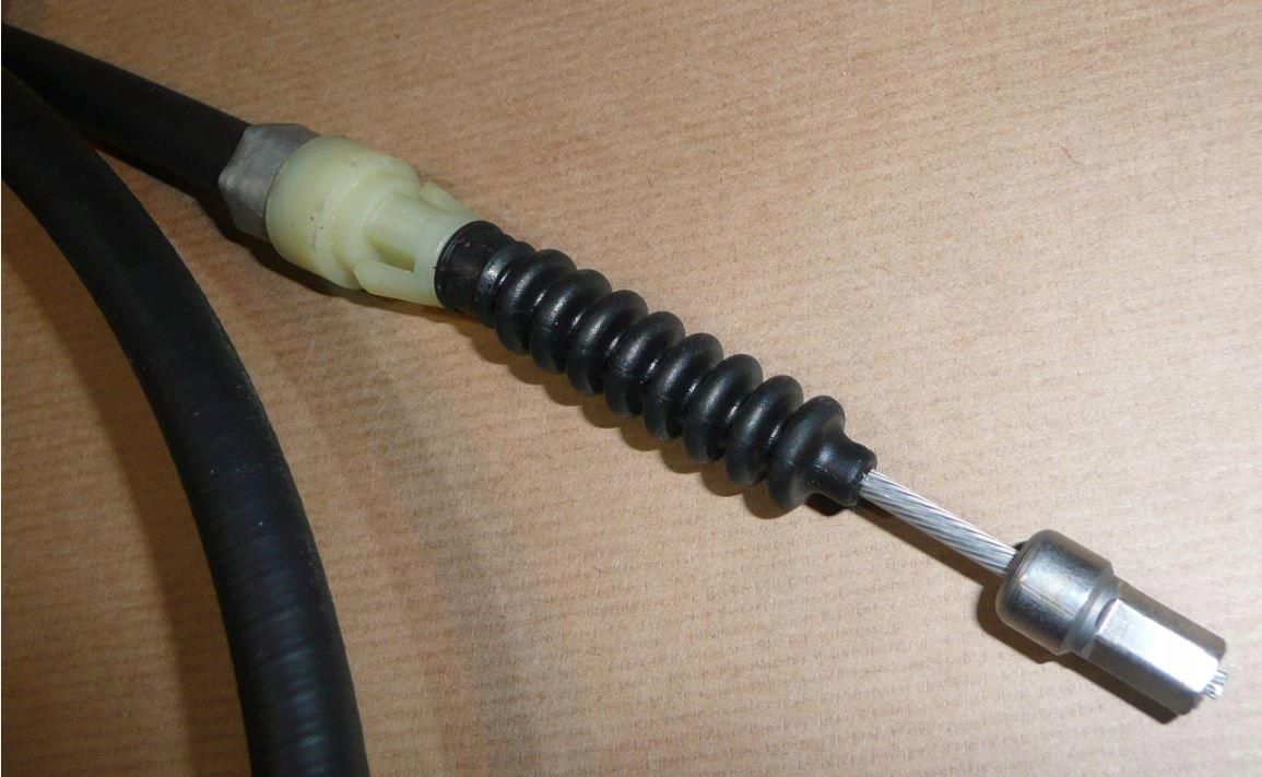 Citroen Mechanizm Hamulca Ręcznego C C5 Iii 1612865480 - Opinie i ceny ...