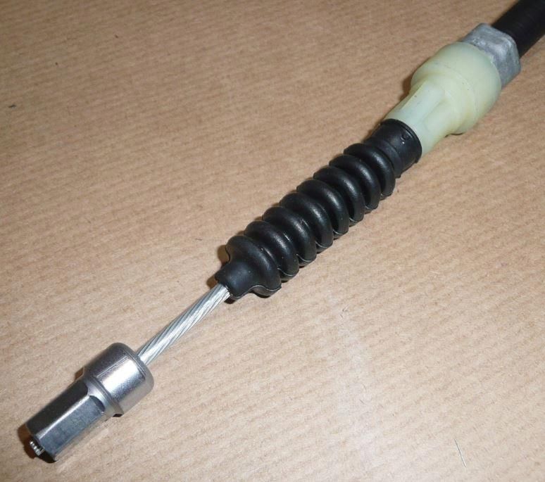 Citroen Mechanizm Hamulca Ręcznego C C5 Iii 1612865480 - Opinie i ceny ...