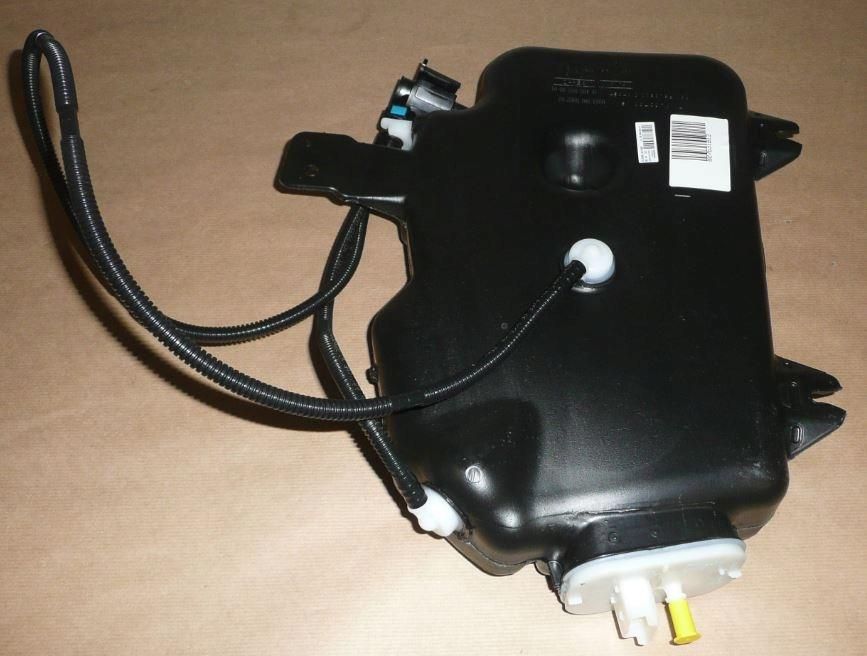 Citroen Zbiornik Dodatku Filtra Fap P Expert 3 1440080380 - Opinie i ...