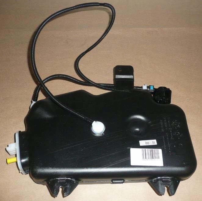 Citroen Zbiornik Dodatku Filtra Fap P Expert 3 1440080380 - Opinie i ...