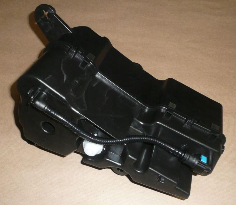 Citroen Zbiornik Dodatku Fap C3 Ii 9815713180 - Opinie i ceny na Ceneo.pl