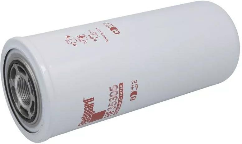 Fleetguard Filtr Hydraulika Robocza Hf35305 - Opinie i ceny na Ceneo.pl