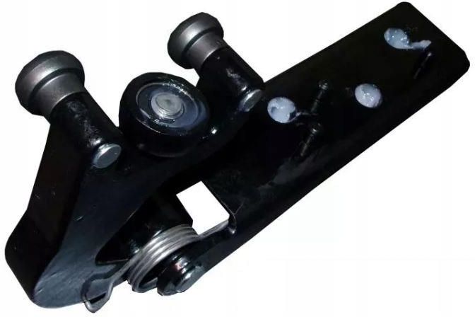 Techfrance Wózek Środkowy Drzwi Bocznych R Master 777659426R - Opinie i ...