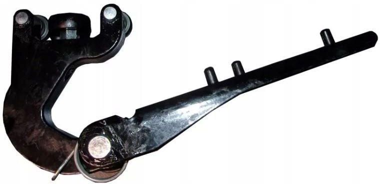 Techfrance Wózek Środkowy Drzwi Bocznych R Master 777659426R - Opinie i ...