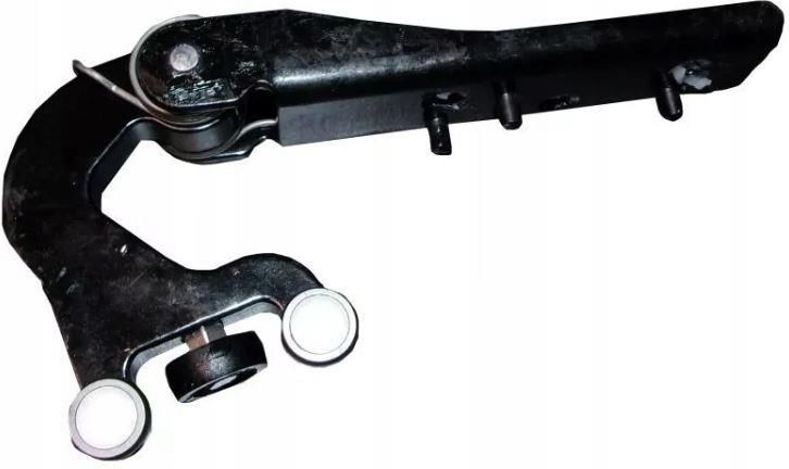 Techfrance Wózek Środkowy Drzwi Bocznych R Master 777659426R - Opinie i ...