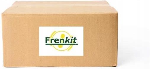 Szczęka hamulcowa Frenkit Zestaw Naprawczy Zacisk Hamulca 757014 - Opinie i ceny na Ceneo.pl