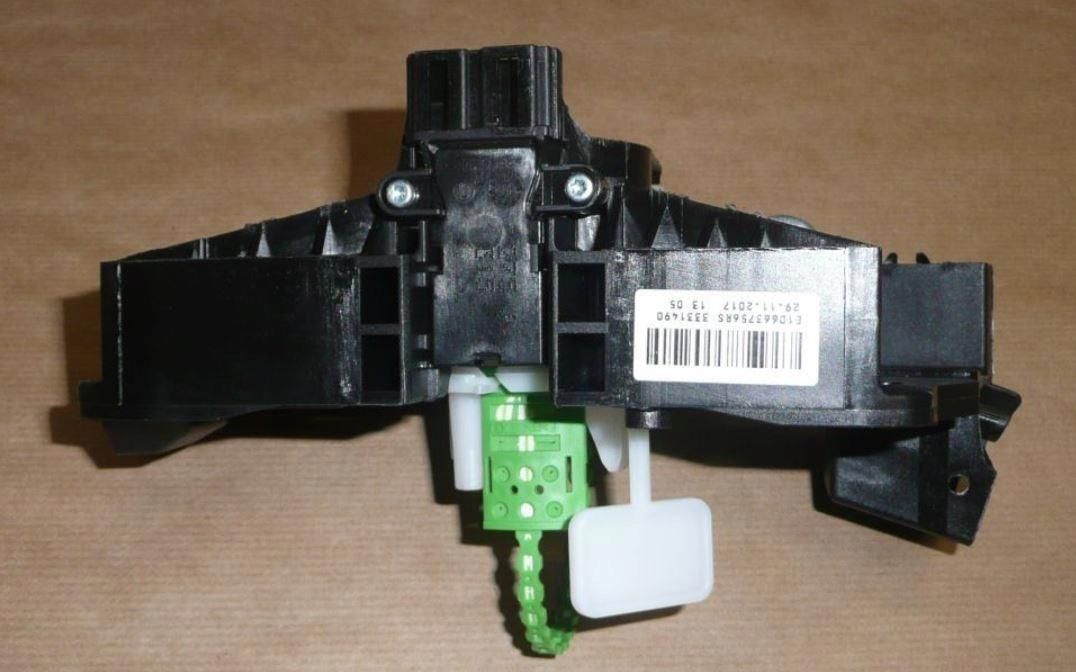 Wyposażenie elektryczne Renault Zwijacz D Logan Ii Sandero Dokker ...