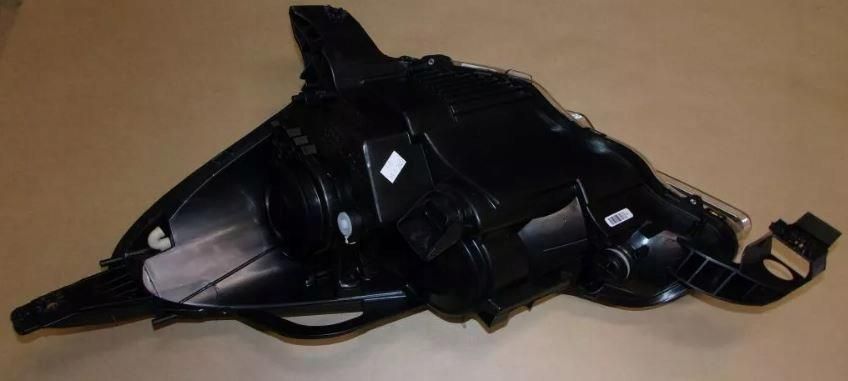 Lampa przednia Citroen Nowy Reflektor C3 Iii Prawy 1606931480 - Opinie ...