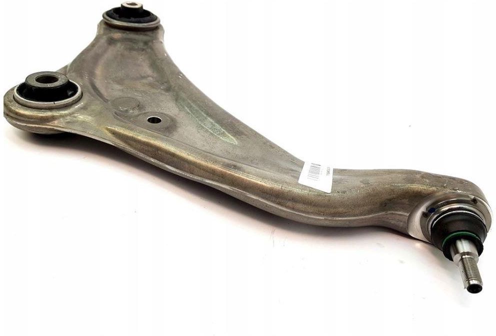 Wahacz Renault Wahacz Lewy R Megane Iii Rs 2 0 265Km 545010011R ...