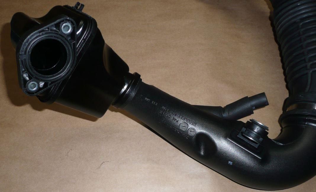 Turbosprężarka Renault Przewód Powietrza Master Iii 8200858600 - Opinie ...