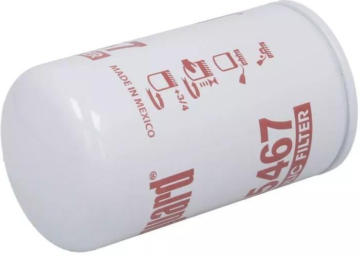 Fleetguard Filtr Hydraulika Robocza Hf35467 - Opinie i ceny na Ceneo.pl