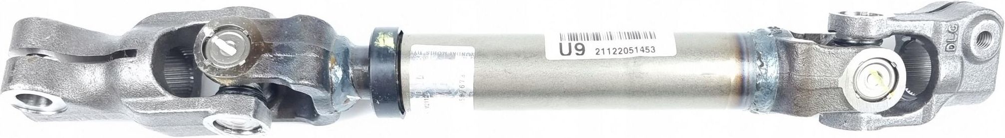 Hyundai Krzyżak Kolumny Kierowniczej I40 - Opinie i ceny na Ceneo.pl