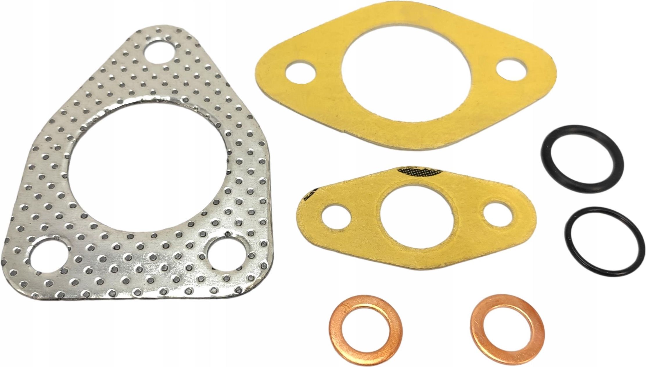 Rege Parts Uszczelki Turbiny Fiat Ducato Multijet 2 0 116 Km - Opinie i ...