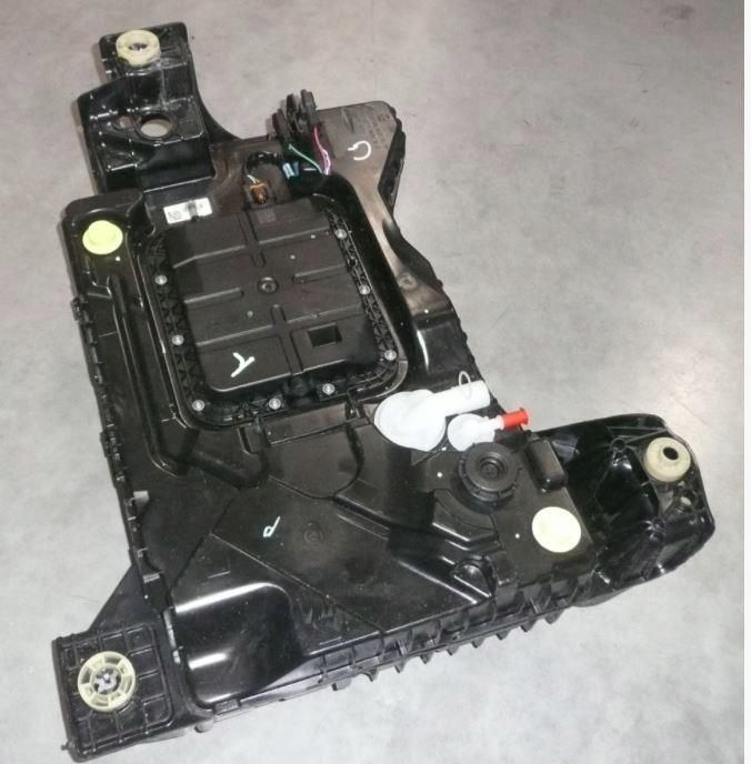 Peugeot Zbiornik Adblue P 3008 Ii 5008 1 6Hdi 1682620780 - Opinie i ...