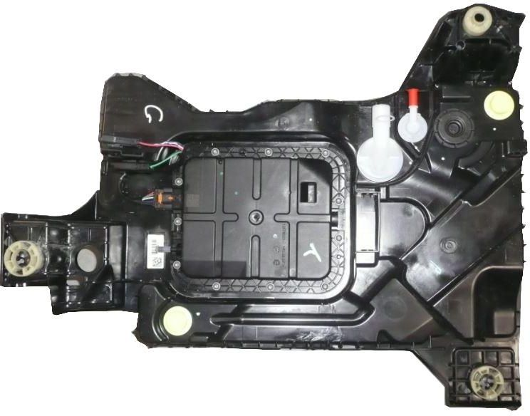 Peugeot Zbiornik P 3008 Ii 5008 1 6Hdi 1682620780 - Opinie i ceny na ...