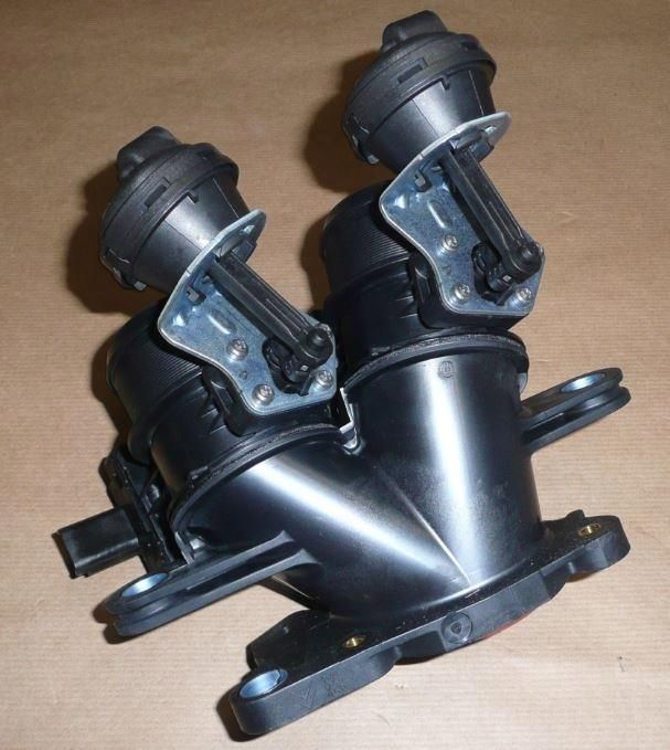 Citroen Przepustnica 2 0 Hdi C4 Picasso Grand 9677515880 - Opinie i ...