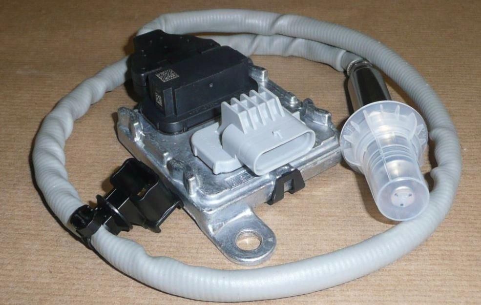 Renault Czujnik Nox R Alaskan Master Iii 2 3Dci 227909181R - Opinie i ...