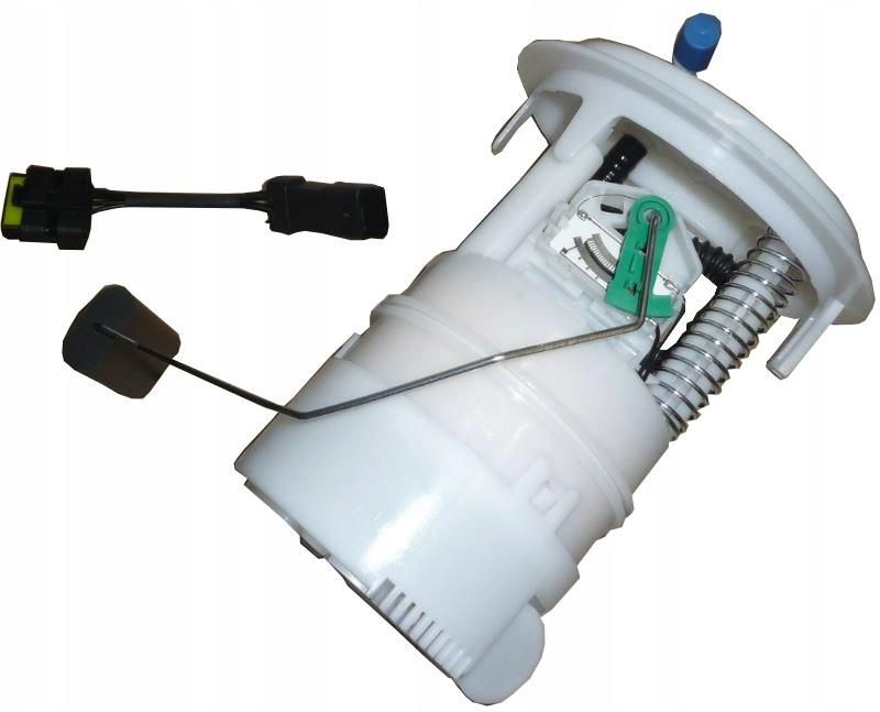 Sidat Pompa Paliwa Peugeot 208 301 1 4 6 9674466980 - Opinie i ceny na ...