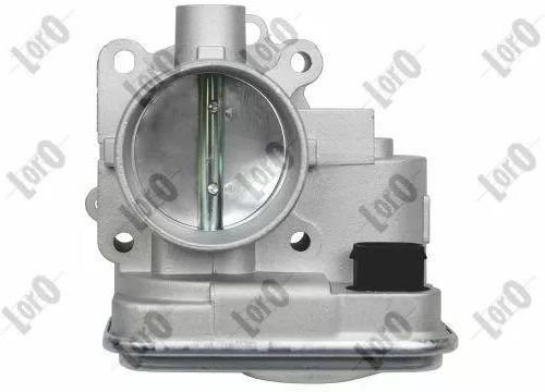 Abakus Korpus Przepustnicy 12102003 - Opinie i ceny na Ceneo.pl