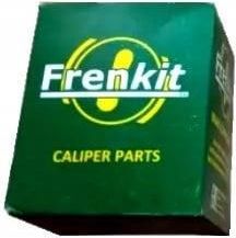 Szczęka hamulcowa Frenkit Zestaw Naprawczy Zacisk Hamulca 735074 ...