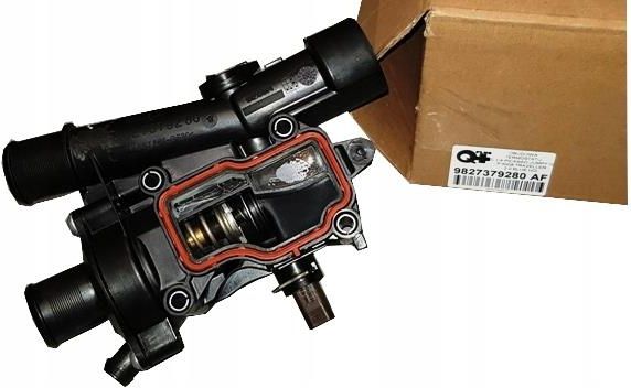 Psa Obudowa Termostatu C Jumpy 2 0Bluehdi 9827379280 - Opinie i ceny na ...