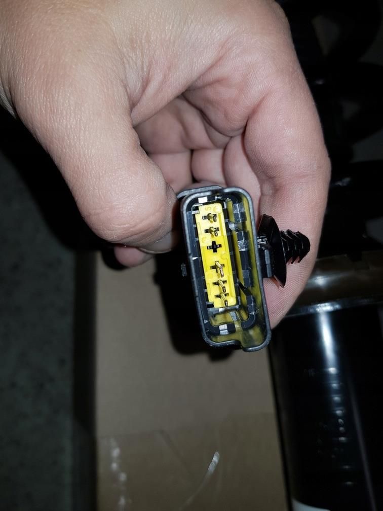 Amortyzator samochodowy Peugeot Nowy Amortyzator 407 Tył 5207C7 ...