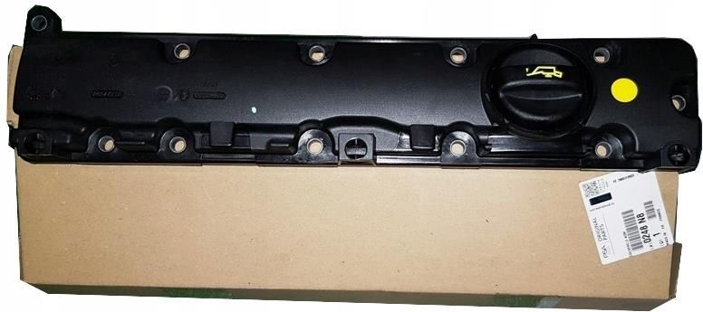 Głowica cylindra Citroen Pokrywa Zaworów C C4 C5 P206 1 8 2 0 16V ...