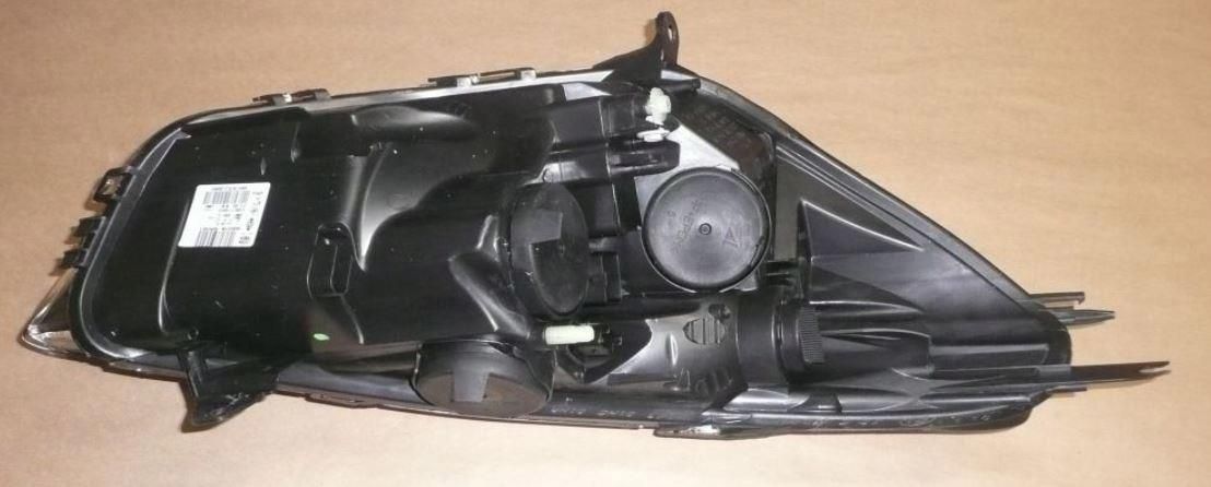 Lampa przednia Renault Nowa Reflektor Clio Iv Lewy 260600373R - Opinie ...