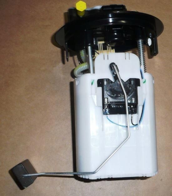 Citroen Pompa Paliwa Kpl C3 Picasso 1 2Thp Vti 9813573780 - Opinie i ...