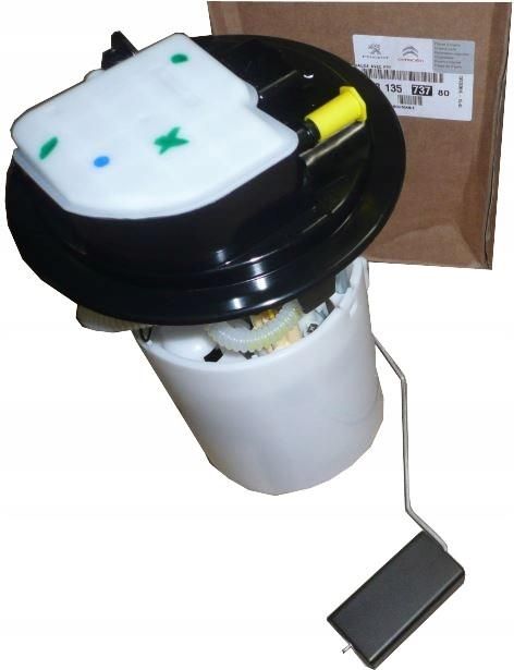 Citroen Pompa Paliwa Kpl C3 Picasso 1 2Thp Vti 9813573780 - Opinie i ...