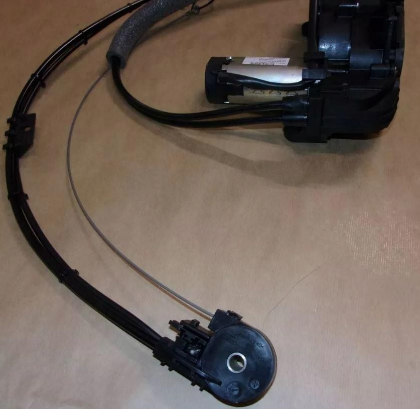 Peugeot Silnik Otwierania Drzwi Lewy 1007 9137L4 - Opinie i ceny na ...