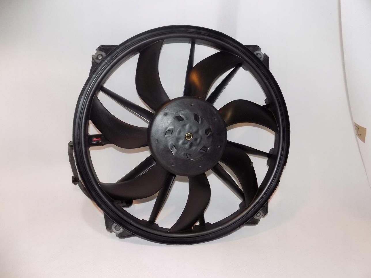 Citroen Wentylator Ds4 Ds5 P 308 1 6Thp 1253 T4 - Opinie i ceny na Ceneo.pl