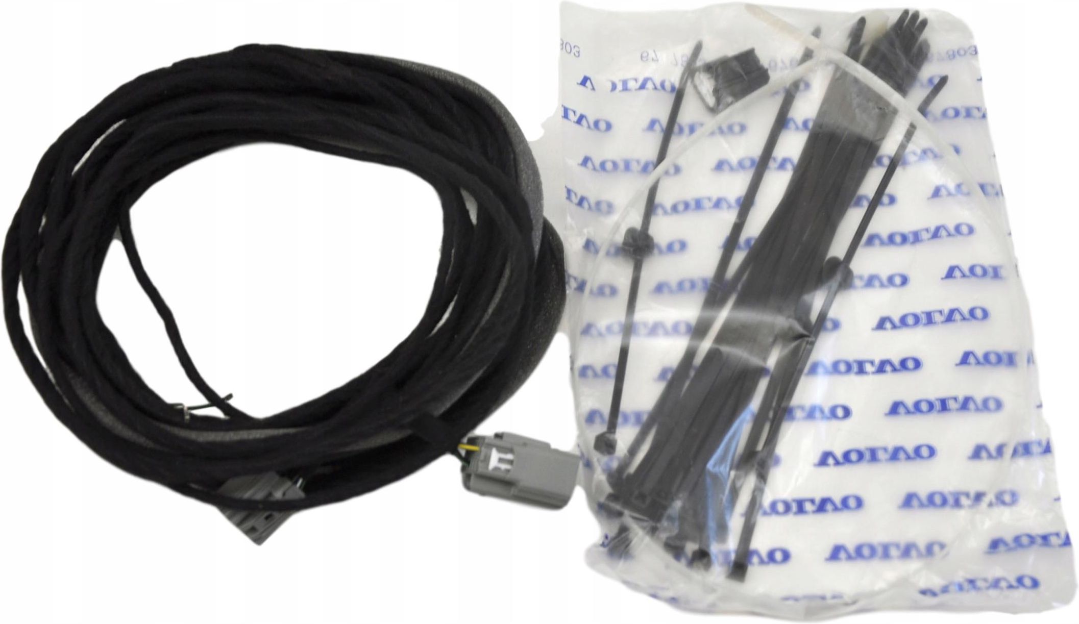 Volvo Xc60 Wiazka Instalacji Kamery Cofania - Opinie i ceny na Ceneo.pl