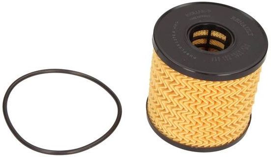 Filtr oleju OEM 7701479124 - opinie i ceny na Ceneo.pl
