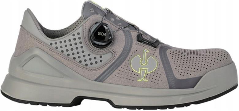 Buty Robocze Strauss Mareb S1 Sra Fo Esd - Ceny i opinie - Ceneo.pl