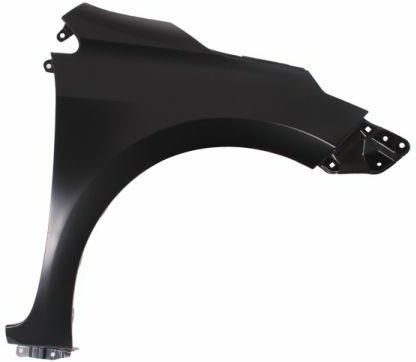 Błotnik BLIC 6504-04-8119312P - Opinie i ceny na Ceneo.pl