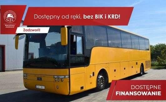 Van Hool T 916 12804, Turystyczny , EURO 3 - Opinie i ceny na Ceneo.pl