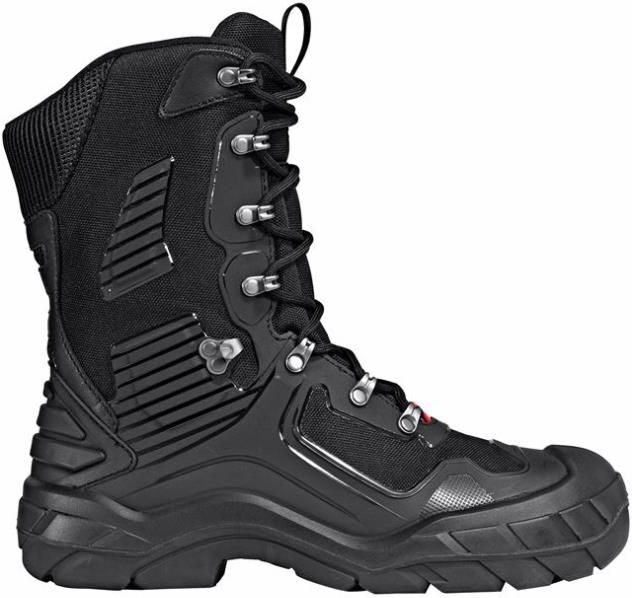 Buty Robocze Trzewiki Strauss Leporis High S3 - Ceny i opinie - Ceneo.pl