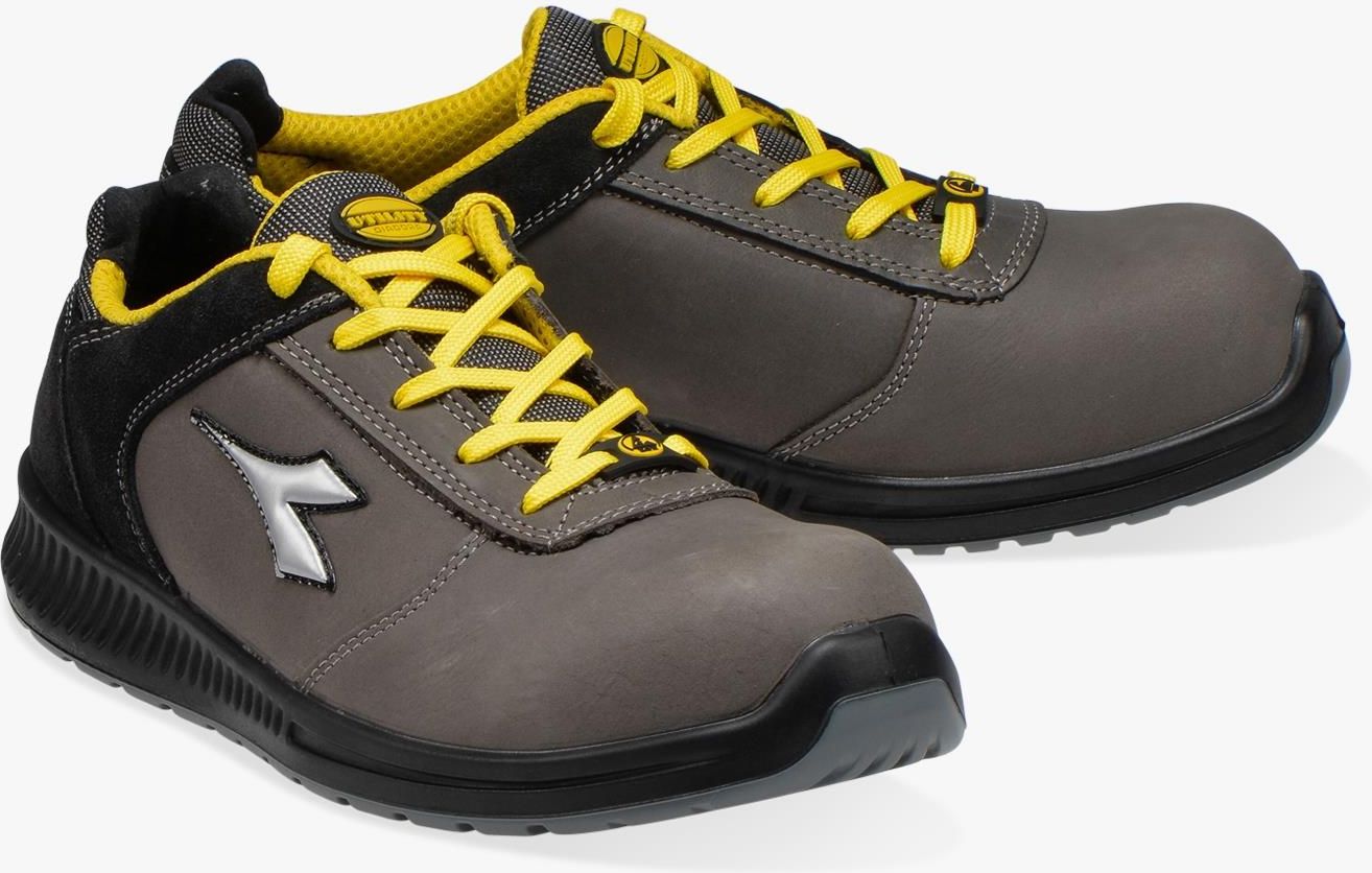 Buty Robocze Diadora Formula Low S3 Src Esd - Ceny i opinie - Ceneo.pl