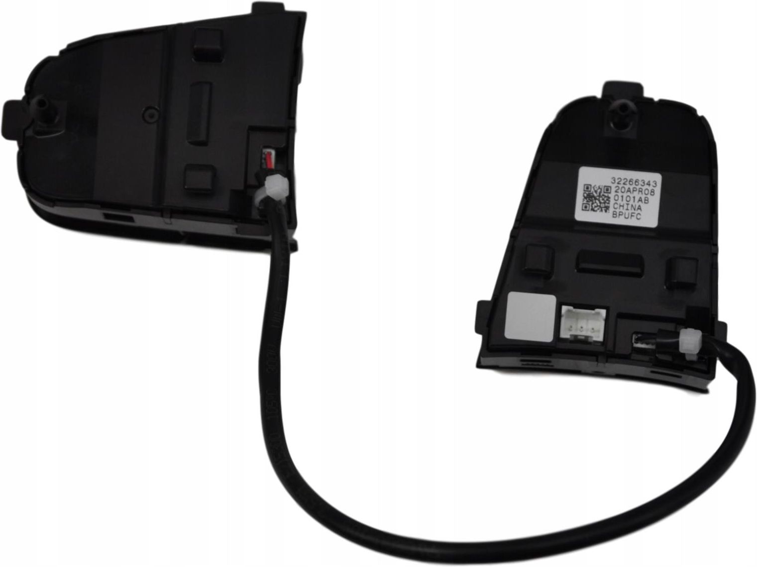 Volvo V60 Ii Sterowanie Przelaczniki W Kierownicy - Opinie i ceny na ...