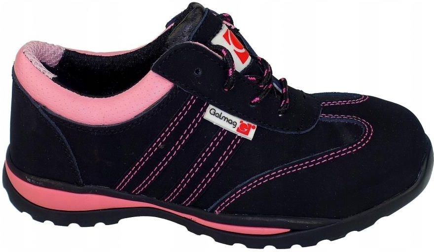 Buty Robocze Damskie Bhp Sportowe Lekkie - Ceny i opinie - Ceneo.pl