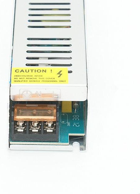 Zasilacz LED modułowy SLIM DC12V 120W 10A ADLER ADLS-120-12 - Opinie i atrakcyjne ceny na Ceneo.pl