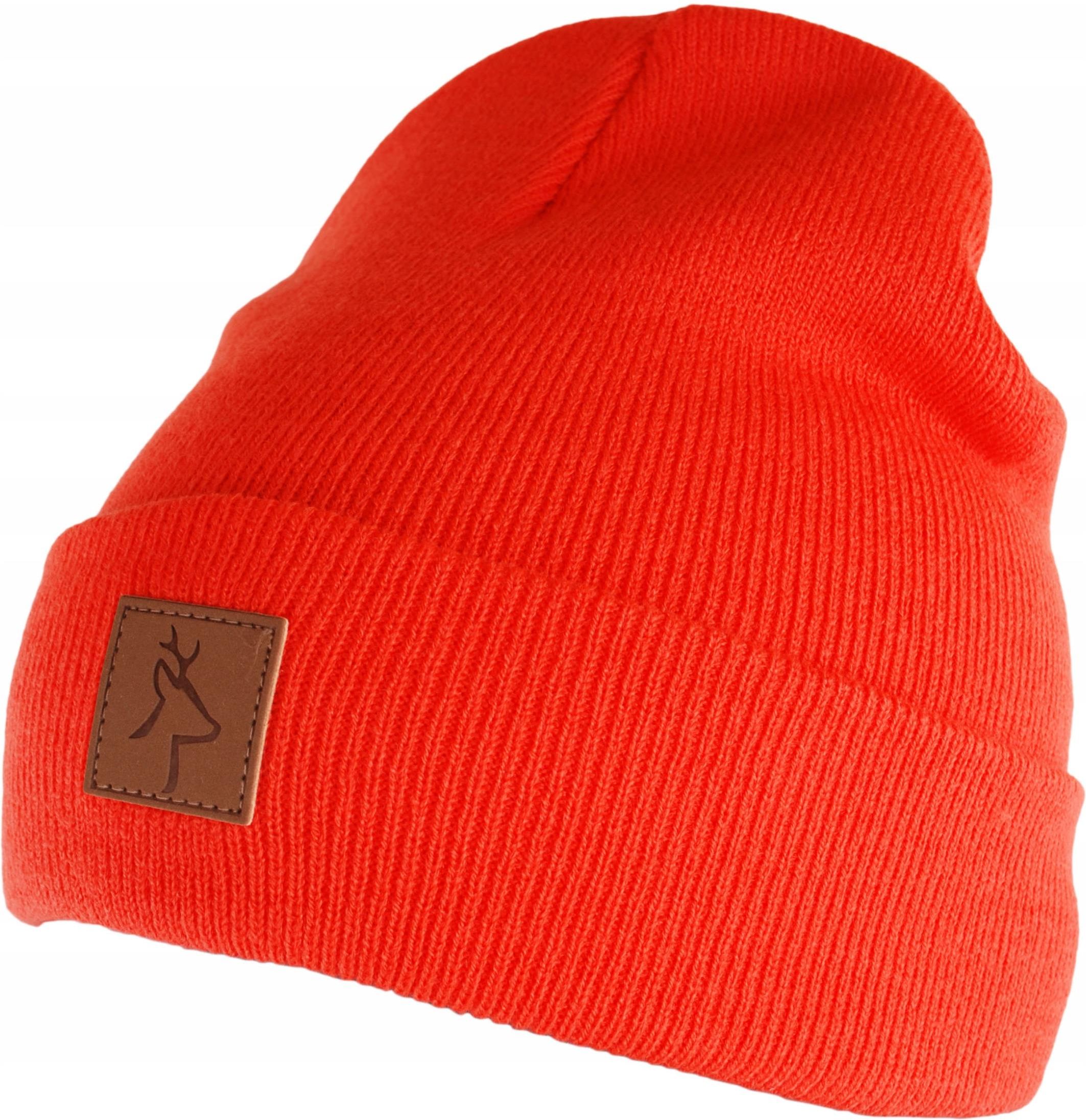 Czapka Zimowa Robocza Ciepła Frozen Kapriol - Ceny i opinie - Ceneo.pl