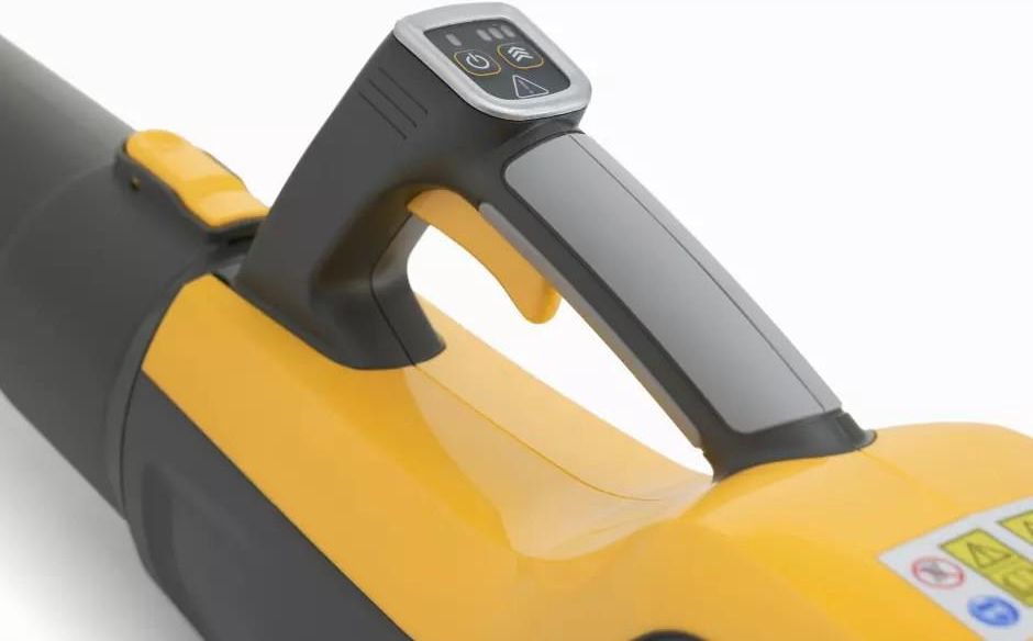 Stiga BL 500e (278502108/ST3) - Ceny i opinie - Ceneo.pl