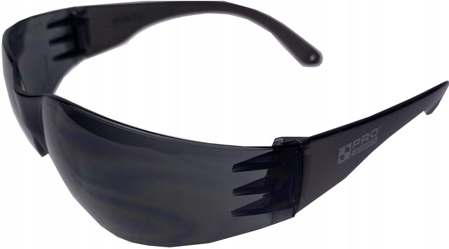 Pro Okulary Ochronne Na Oczy Przyciemniane Sg 60G - Ceny i opinie ...