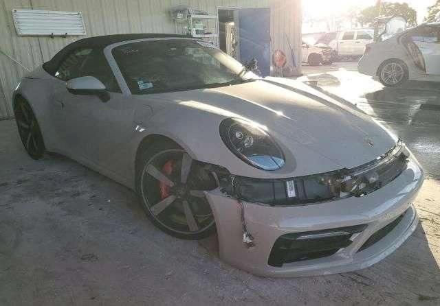 Porsche 911 Uzywane Porsche 911 - 334 600 PLN,... - Opinie i ceny na ...