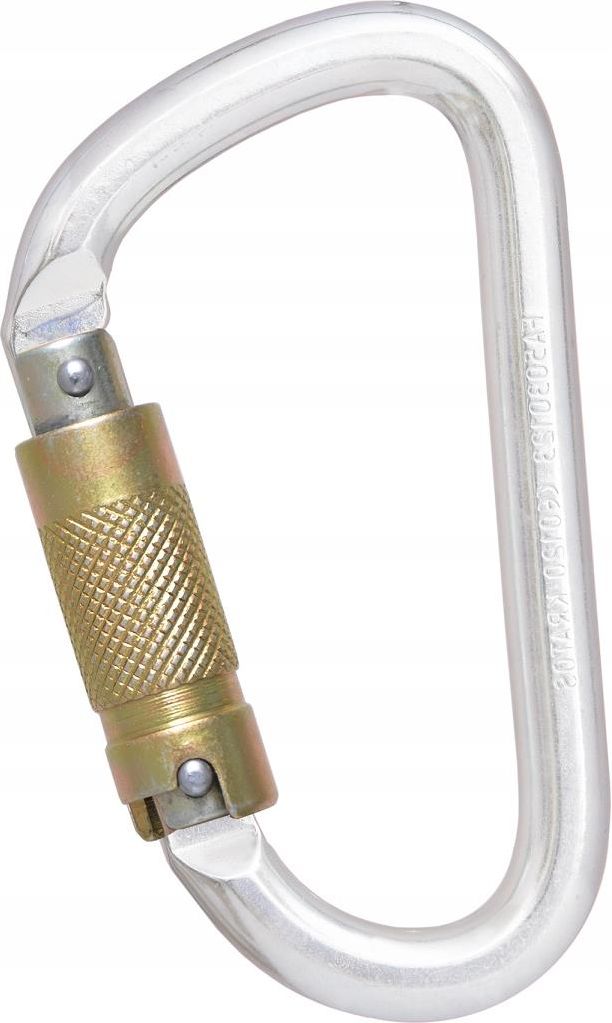 Stalowy Zatrzaśnik 40Kn 22Mm Triple-Action Kratos - Ceny i opinie ...