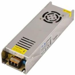 Greenlux Driver 360W/M-Slim 24V (Adlsx-360-24) Zasilacz Led Siatkowy ...