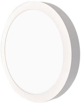 Greenlux Led120 Fenix-R White 24W Ww 1800Lm Oprawa Led Natynkowa N/T (Downlight Led) (GXDW071 ...